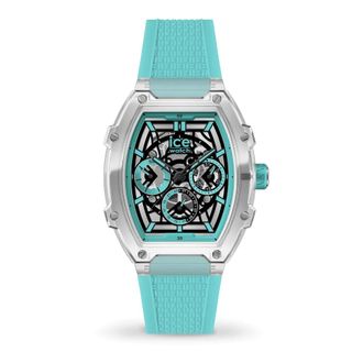 Ice Watch unisex, Accessories, Blau, ONE SIZEGr&ouml;&szlig;e