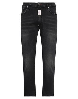 Philipp Plein BAS - Pantalons en jean sur YOOX.COM