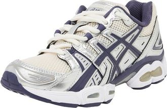 Asics Homme Contend 9 PS Sneaker, Multicolore, 41.5 EU