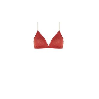 Momoni Soutien-gorge Vipera en coton