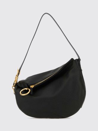 Burberry Sac Port&eacute; &eacute;paule Femme couleur Noir