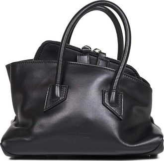The Attico Femme, Sacs, Bleu, Taille: ONE Size La Passeggiata