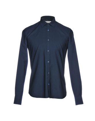 Aglini TOPS - Hemden auf YOOX.COM