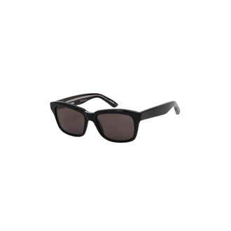Balenciaga Sonnenbrillen - - Accessories - unisex - Schwarzk - 55 MM