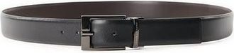 A|X Armani Exchange Ceinture en cuir