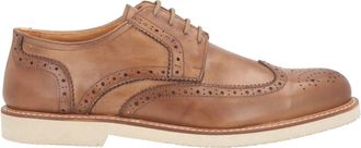 Exton SCHUHE - Schn&uuml;rschuhe auf YOOX.COM