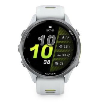 Garmin Forerunner 970 - Multifunktionsuhr