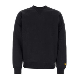 Carhartt Work in Progress Sweatshirts - - Sweatshirts & Hoodies - Herren - Schwarzk - XL