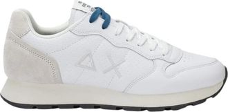 Sun 68 Homme, Chaussures, Blanc, Taille: 41 EU Tom Classic