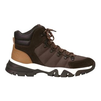 HUGO BOSS Chester Halb Nysd Boot - - Shoes - Herren - Braun - 41 EU