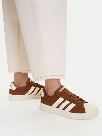 adidas Sneakers adidas Streetalk KJ4820 Braun