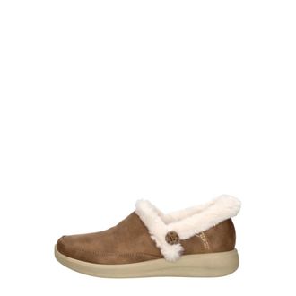Skechers Damen, Schuhe, Braun, 38 EUGr&ouml;&szlig;e
