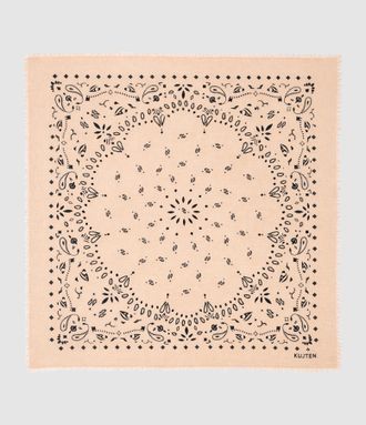 Kujten Echarpe Effy Skin