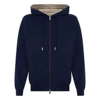 Fedeli Sweatshirts & Hoodies - - Sweatshirts & Hoodies - Herren - Blau - M
