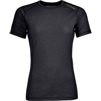 Ortovox Damen Shortsleeve 145 ULTRA