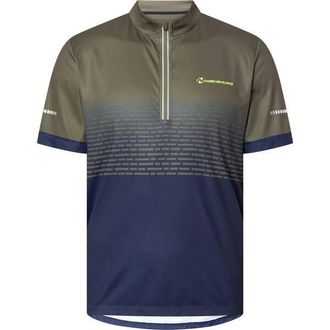 Nakamura Herren Trikot Fahrrad Daniel III M