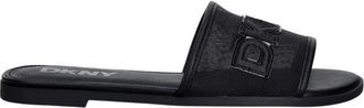 DKNY Dkny, Damen, Schuhe, Schwarzk, 36 EUGr&ouml;&szlig;e