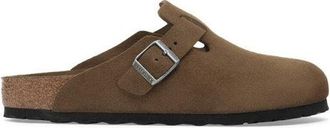 Birkenstock Boston M - Schlappen - Herren
