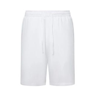 low brand Homme, Shorts, Blanc, Taille: 2XL Shorts d&eacute;contract&eacute;s