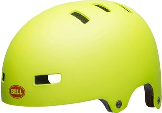 Bell Bell Span Matte Bright Green S
