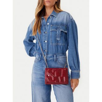 Steve Madden Handtasche Steve Madden Bzoie SM13002239 Rot