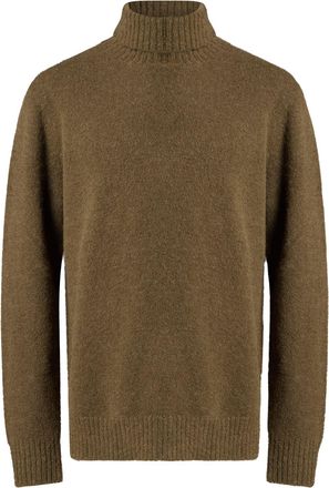 Masq STRICKWAREN - Rollkragenpullover auf YOOX.COM