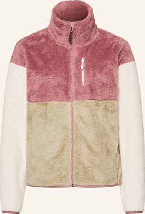 Meru Me&deg;Ru Fleecejacke Nunavut beige
