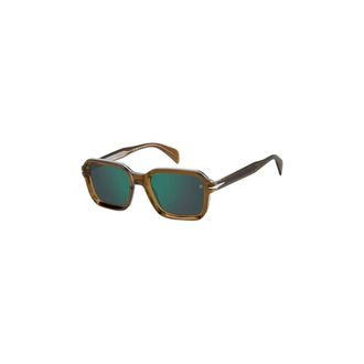 Eyewear by David Beckham DB 7147/S Sonnenbrille - - Accessories - Herren - Braun - 52 MM