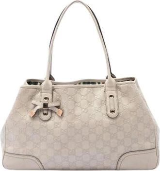 Gucci Damen, Pre-Owned, Beige, ONE SIZEGr&ouml;&szlig;e