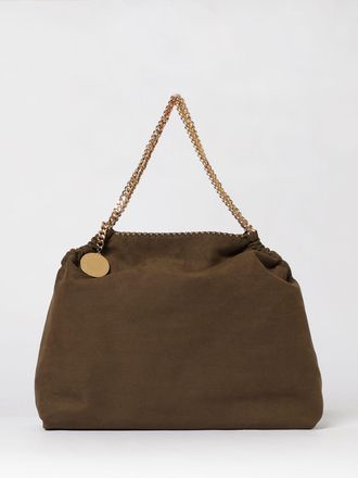 Stella McCartney Schultertasche STELLA MCCARTNEY Damen Farbe Braun