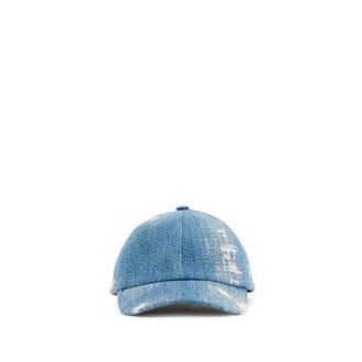 Saison 1865 Casquette Ethan en coton