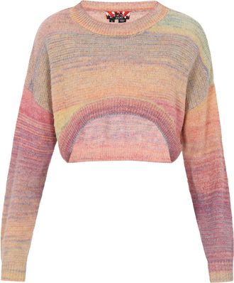 Mymo Pullover