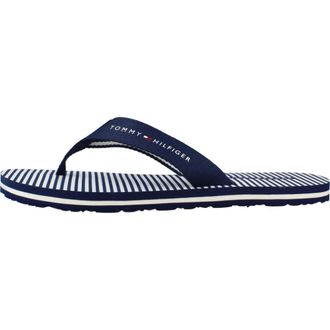 Tommy Hilfiger Damen, Schuhe, Blau, 39 EUGr&ouml;&szlig;e