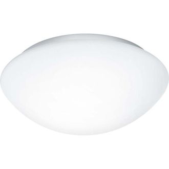 Steinel Sensor-Leuchte 75W IP44 230-240V RS 10 L ws