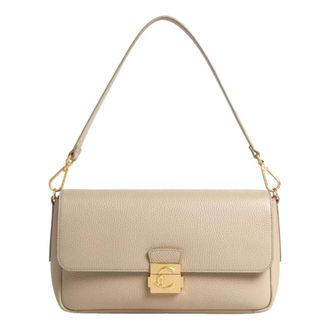 Coccinelle Damen, Taschen, Beige, ONE SIZEGr&ouml;&szlig;e