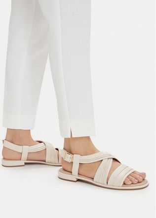 Caprice Sandalen 9-28100-46 Creme