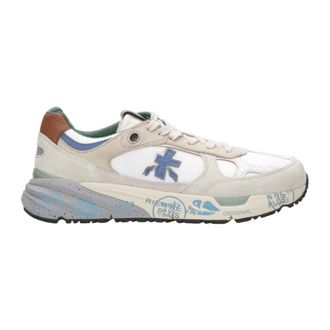 Premiata Sneakers - - Shoes - Herren - Mehrfarbig - 42 EU
