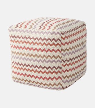 Missoni Pouf Capri