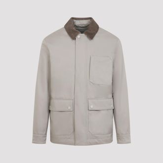 Canali Veste dext&eacute;rieur Canali