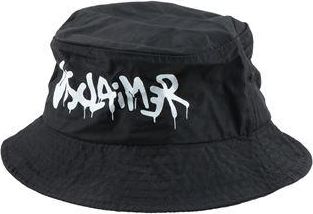Disclaimer ACCESSOIRES - Chapeaux sur YOOX.COM