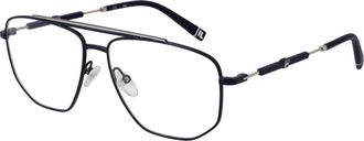 Fila Brillenfassung VFI114 0F94 57