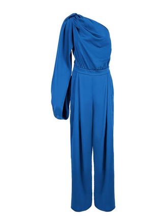 Stella McCartney Jumpsuit - Blau