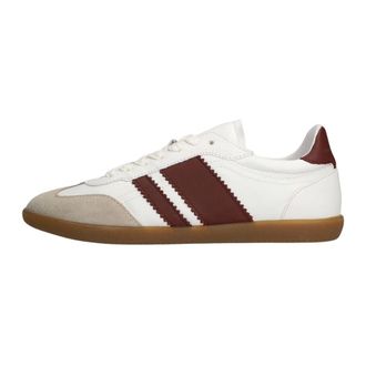 Stefano Lauran Damen, Schuhe, Wei&szlig;, 40 EUGr&ouml;&szlig;e