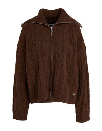 Karl Lagerfeld STRICKWAREN - Strickjacken auf YOOX.COM