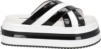 Dolce & Gabbana SCHUHE - Sandalen auf YOOX.COM