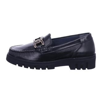 Waldl&auml;ufer Damen, Schuhe, Schwarzk, 37 EUGr&ouml;&szlig;e