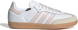adidas Originals Damen Sneaker Leder SAMBA OG