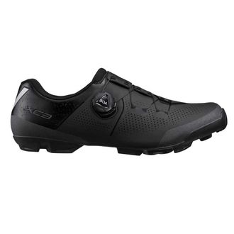 SHIMANO XC302 MTB Shoes EU 44