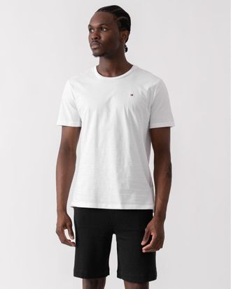 Tommy Hilfiger 3er Pack Herren T-Shirts