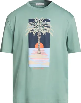Lanvin TOPS - T-shirts auf YOOX.COM